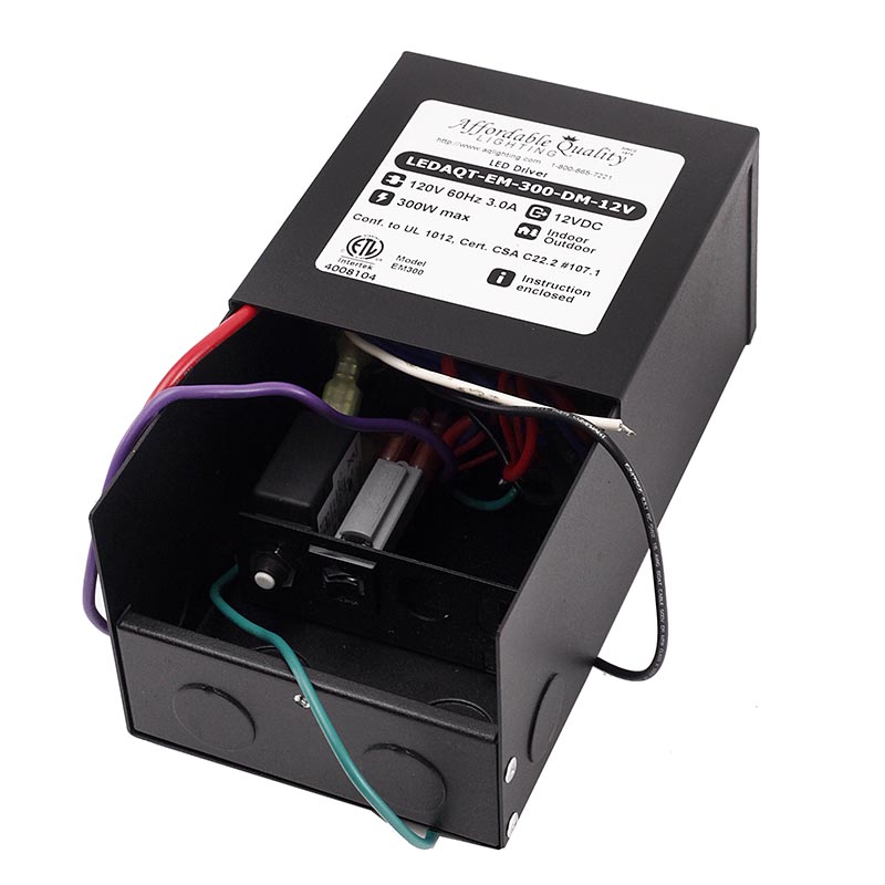 12V LED Warm White Rope Light - 50ft (LEDROPEKITS-12V-WW) by AQL