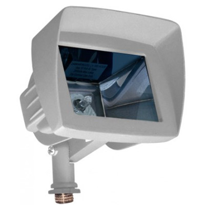Cast Aluminum Directional Area LED Flood Lights | AQLighting
