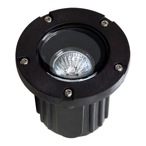 Energy Efficient 12V Composite LED Well Light | AQLighting