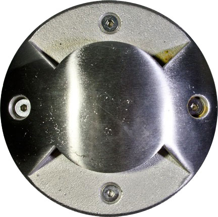 ETL Approved 2-Way LED Drive Over Well Light | AQLighting