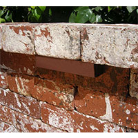 SL-42 Ledge Light by Focus Industries