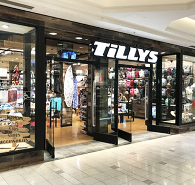 AQLighting Commercial | Portfolio